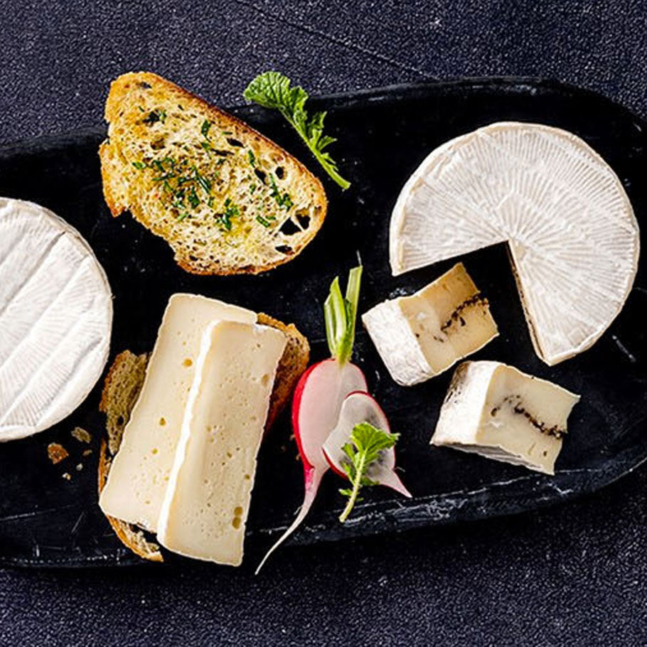 Castello Cheese – Prairie Oils & Vinegars